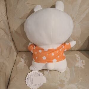 usagyuuun | Toys | Usagyuuun Hawaiian Big Plush Minto Rabbit Stuffed ...